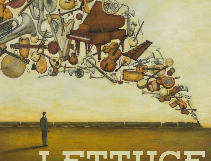 Lettuce Announce Lettuce with the Colorado Symphony Album - InternetFM